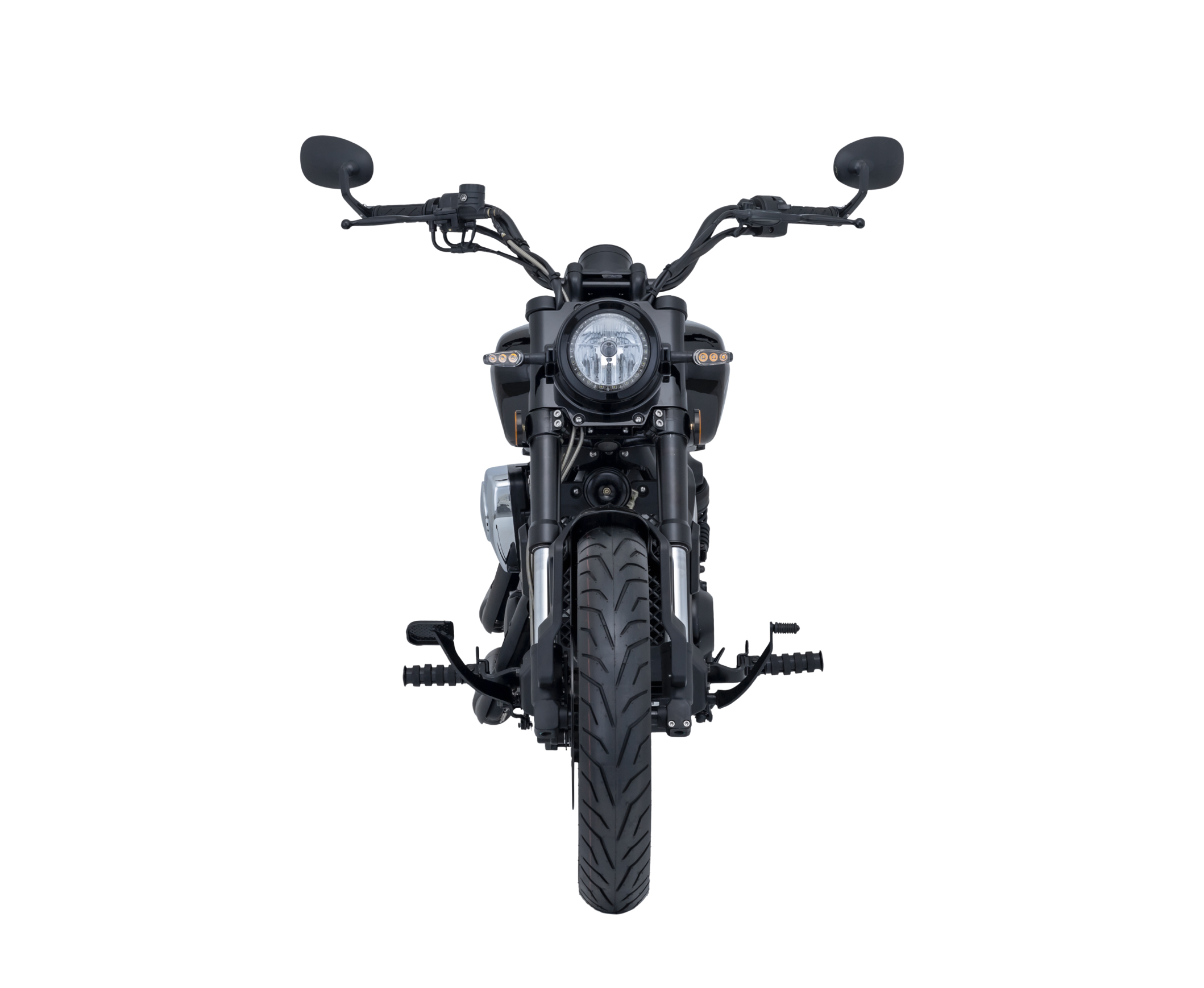 250 Nevada - Modeller - Mondial Motor | Motosiklet, Touring, Scooter ...