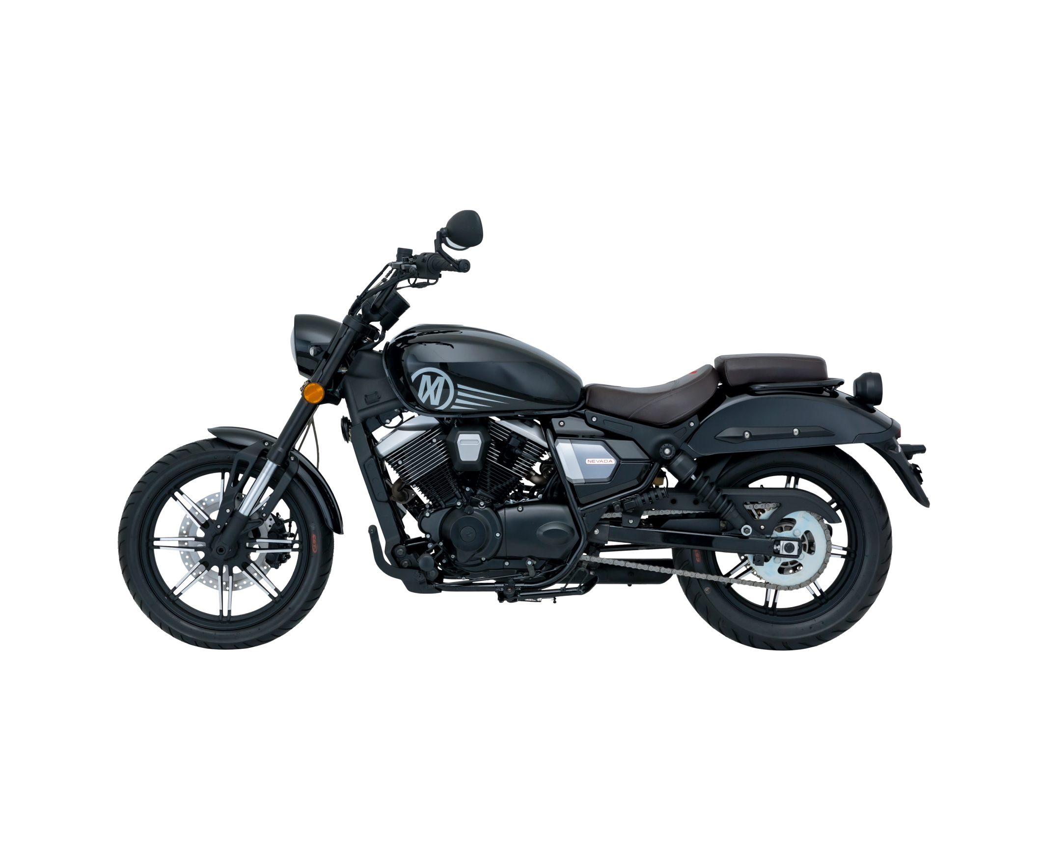 250 Nevada - Modeller - Mondial Motor | Motosiklet, Touring, Scooter ...