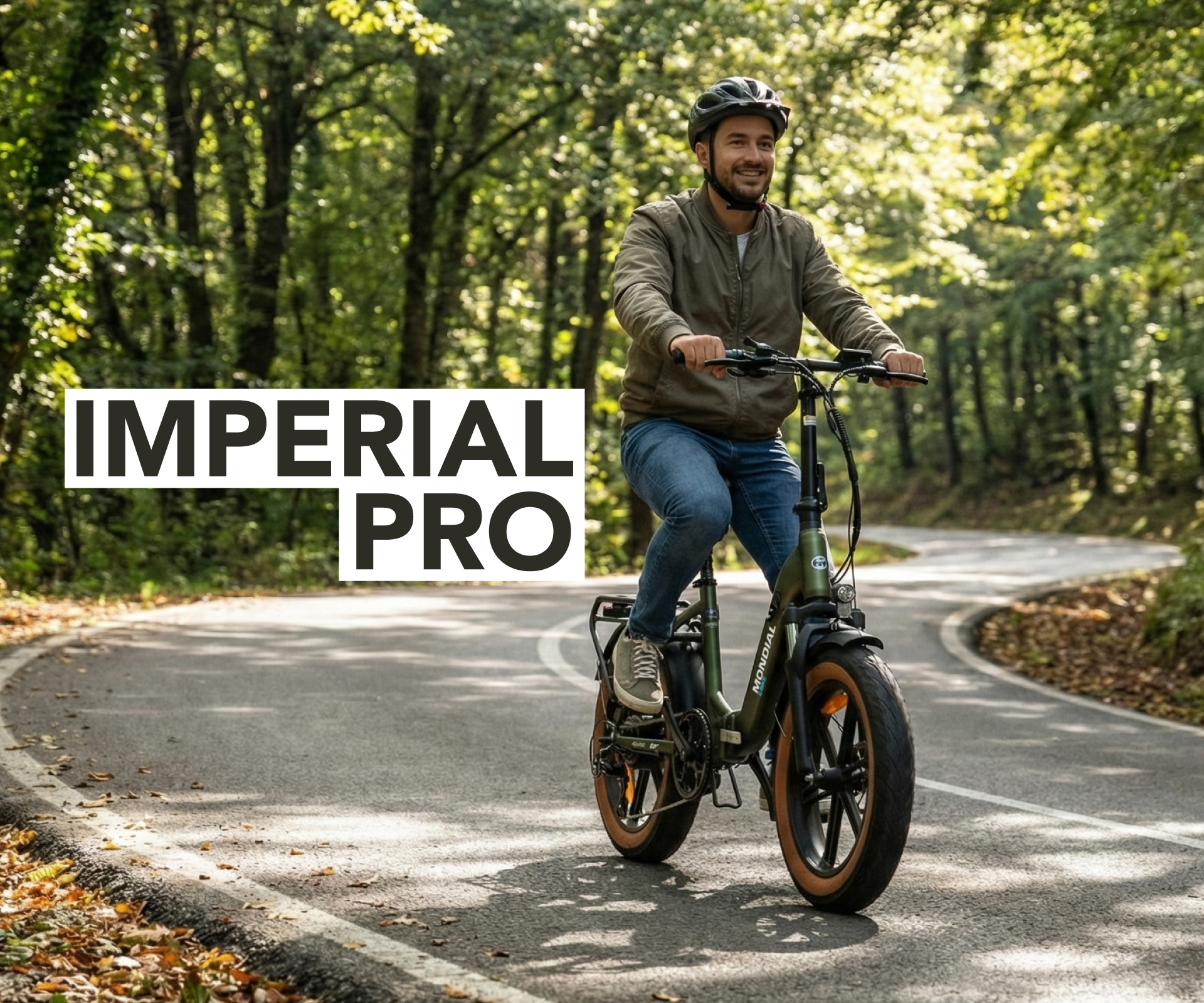 IMPERIAL PRO - Modeller - Mondial Motor | Motosiklet, Touring, Scooter ...