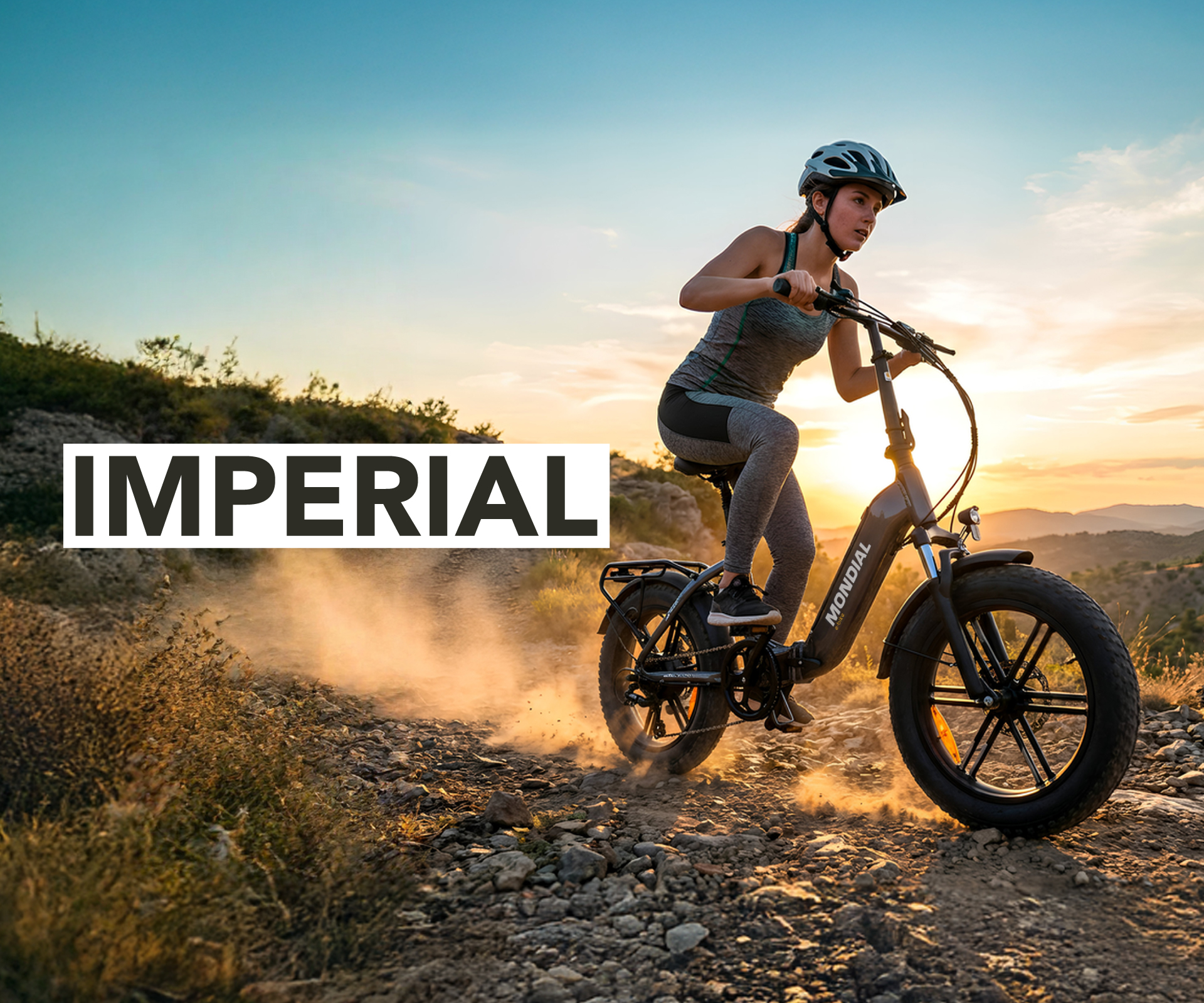 Imperial - Modeller - Mondial Motor | Motosiklet, Touring, Scooter, Cup, T3